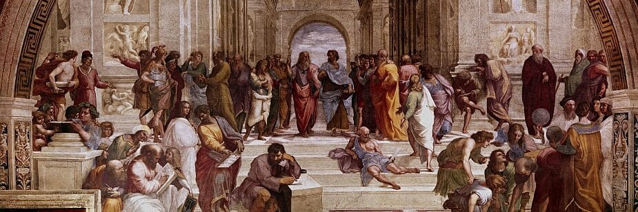 As principais características e informações sobre o Classicismo