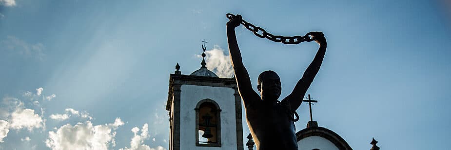 Quem foi Luís Gama? Conheça a história desse abolicionista