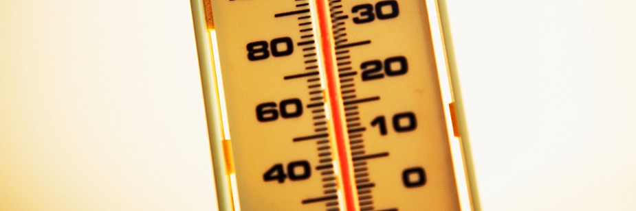 Veja o que estudar em termologia para o Enem