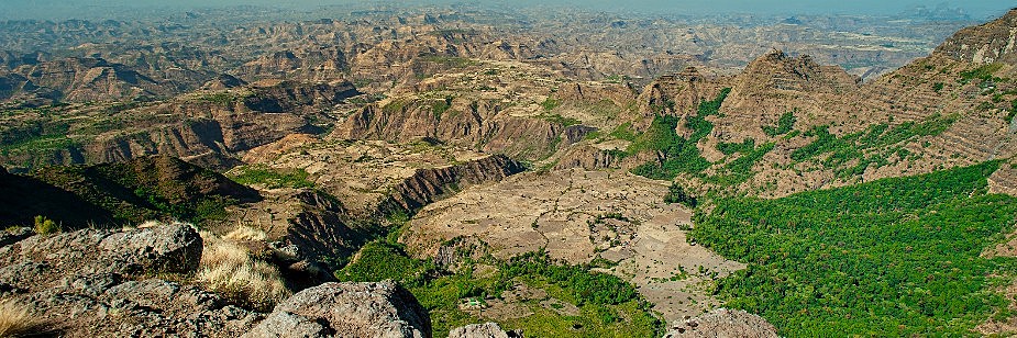 O que é relevo e como estudar esse assunto?
