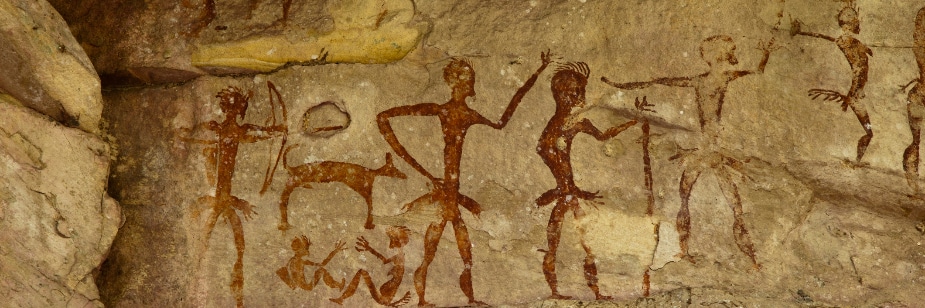 Pinturas Pre Historicas Pintura Rupestre En EL PAÍS