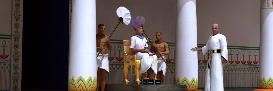 O que é um vizir? Como estudar esse tema?