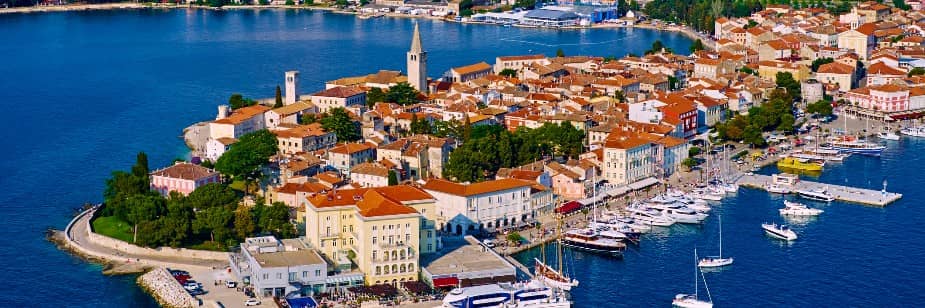 Península: o que é e quais os principais tipos?