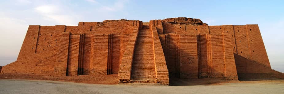 Suméria: conheça mais sobre a história deste lugar